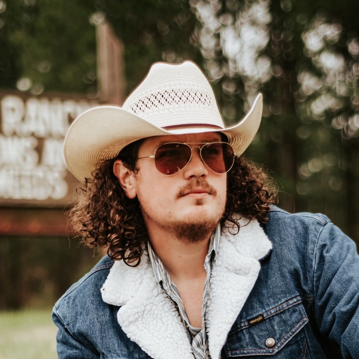 Karten für Derrick McLendon in Saline, Briarwood: Caroline Dormon ...