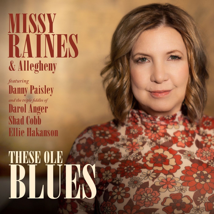 Missy Raines Concert Tickets: 2023 Live Tour Dates | Bandsintown
