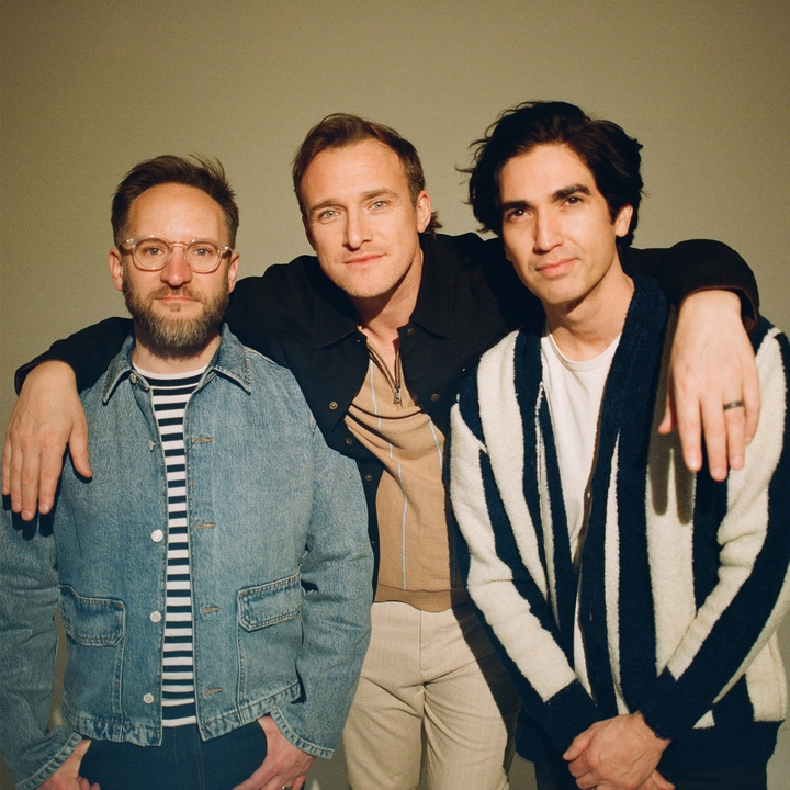 Sanctus Real Concerts & Live Tour Dates: 2024-2025 Tickets | Bandsintown