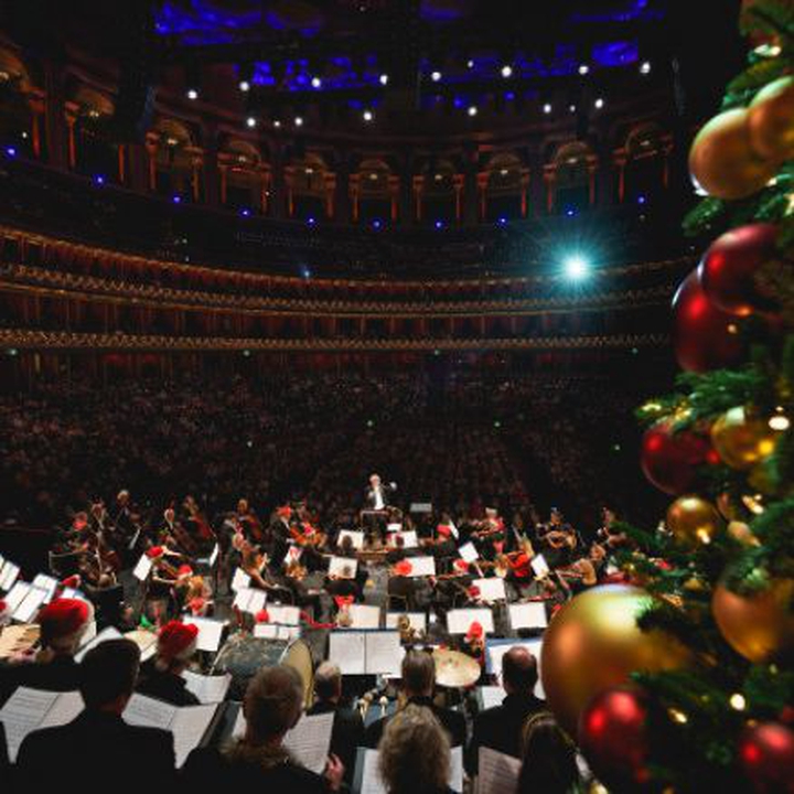 John RutterLondon チケット, Royal Albert Hall2023年12月6日 | Bandsintown