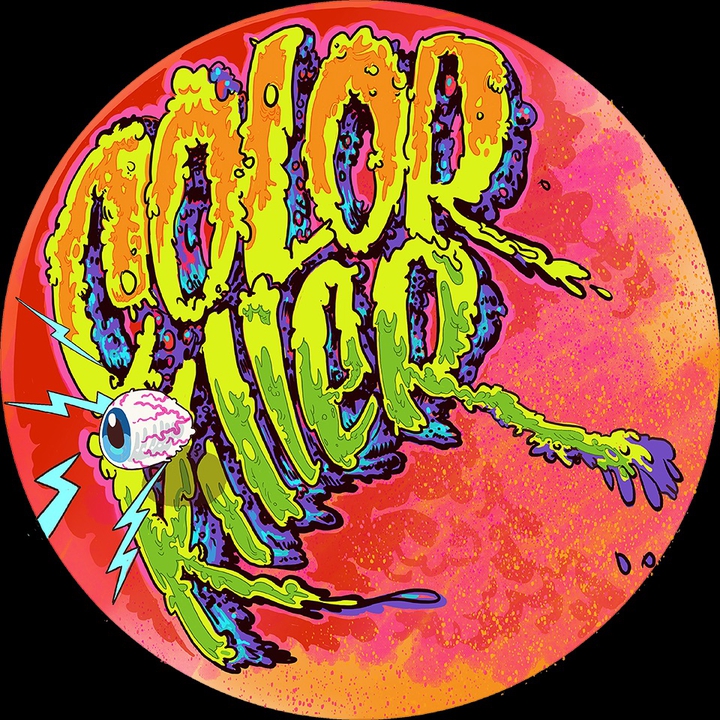 Color killer Concerts & Live Tour Dates: 2024-2025 Tickets | Bandsintown