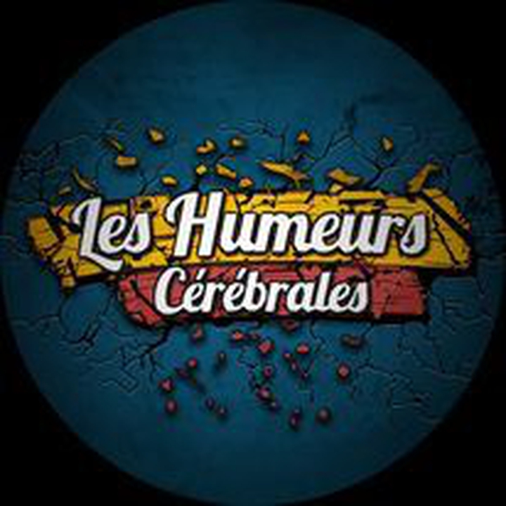 Les humeurs cérébrales Concerts & Live Tour Dates: 2024-2025 Tickets ...