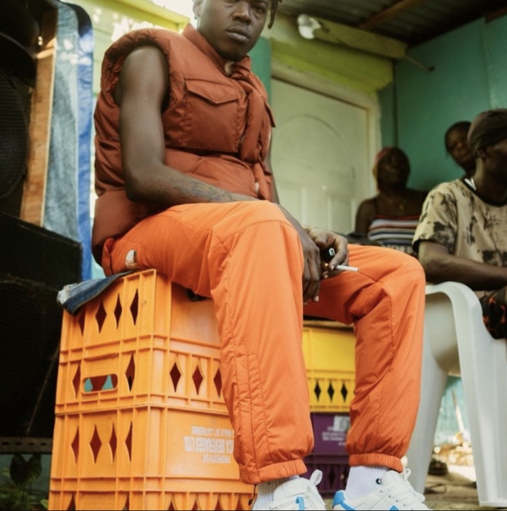 Skillibeng Concerts & Live Tour Dates: 2024-2025 Tickets | Bandsintown