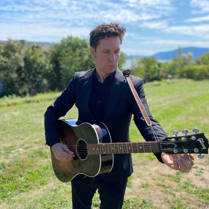 Tom Shaner New York Tickets, City Winery Grand Central Mar 10, 2024 ...