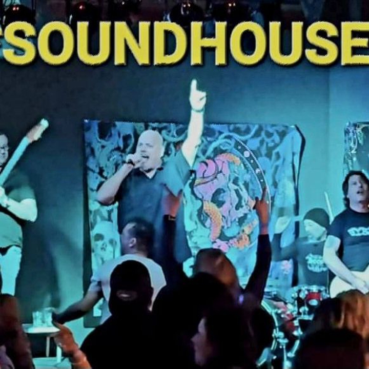 SOUNDHOUSE Concert Tickets: 2023 Live Tour Dates | Bandsintown