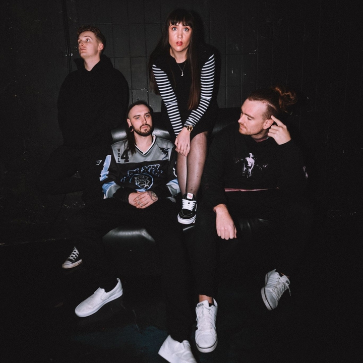 Dream State Concerts & Live Tour Dates: 2023-2024 Tickets | Bandsintown