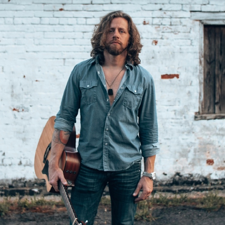 TJ Harris Concerts & Live Tour Dates: 2024-2025 Tickets | Bandsintown