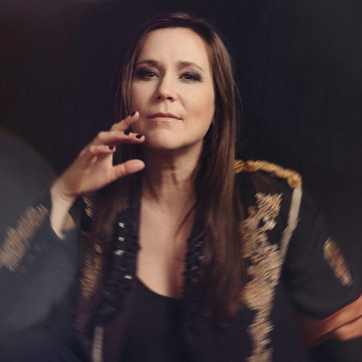 Jessica Rhaye Concerts & Live Tour Dates: 2024-2025 Tickets | Bandsintown