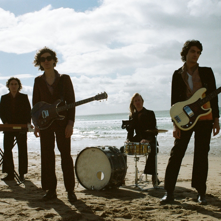 Temples Concerts & Live Tour Dates: 2024-2025 Tickets | Bandsintown