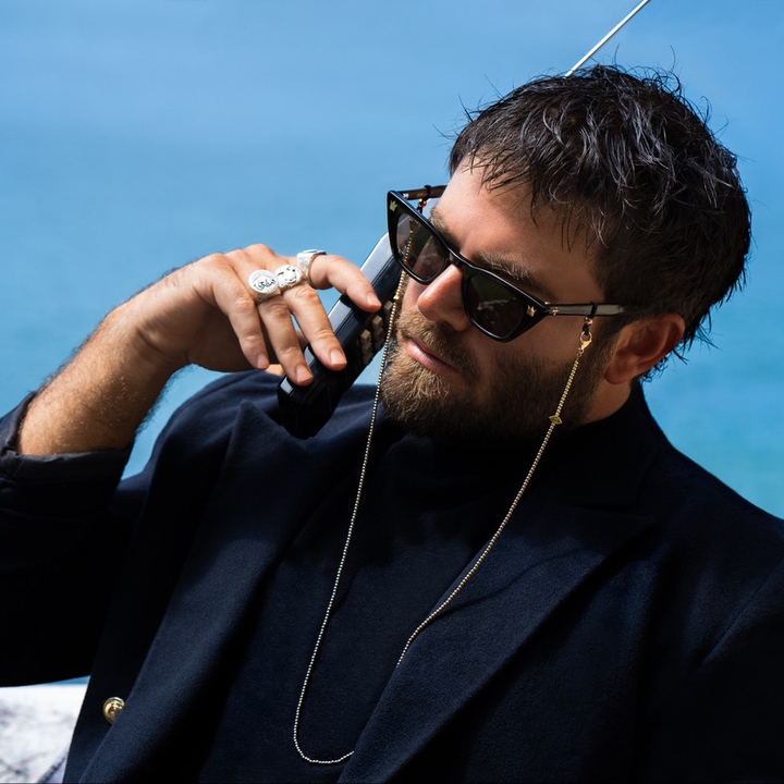 DOPE LEMON Concerts & Live Tour Dates: 2024-2025 Tickets | Bandsintown