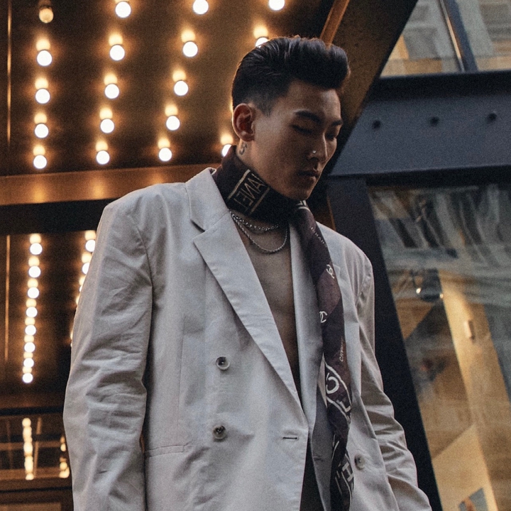 Justin Park Concerts & Live Tour Dates: 2024-2025 Tickets | Bandsintown