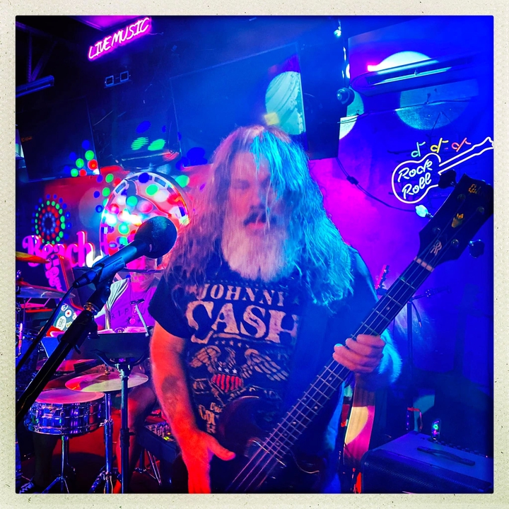 Rock Rollain Millville Entradas, The Salted Rim Margarita Bar & Grille ...