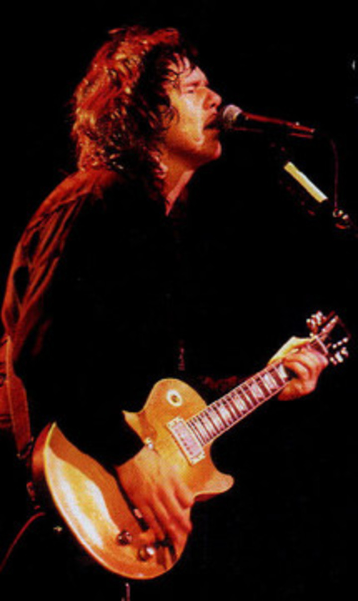 Gary Moore