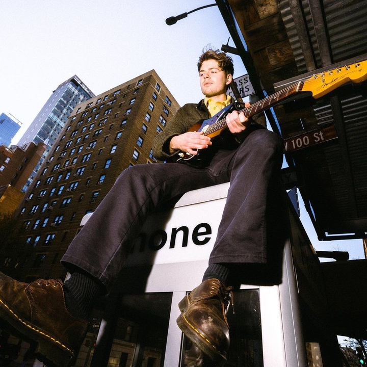 Shane Guerrette Concerts & Live Tour Dates: 2024-2025 Tickets | Bandsintown