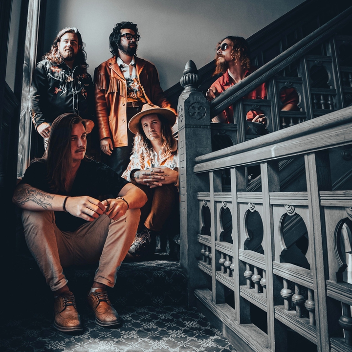 Daring Greatly Concert Tickets: 2023 Live Tour Dates | Bandsintown