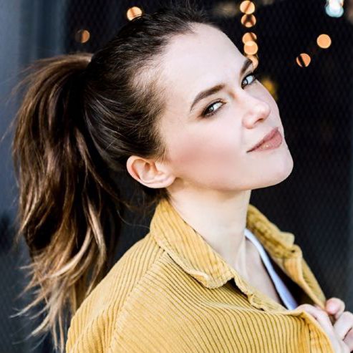 Honey Ribar Concerts & Live Tour Dates: 2024-2025 Tickets | Bandsintown