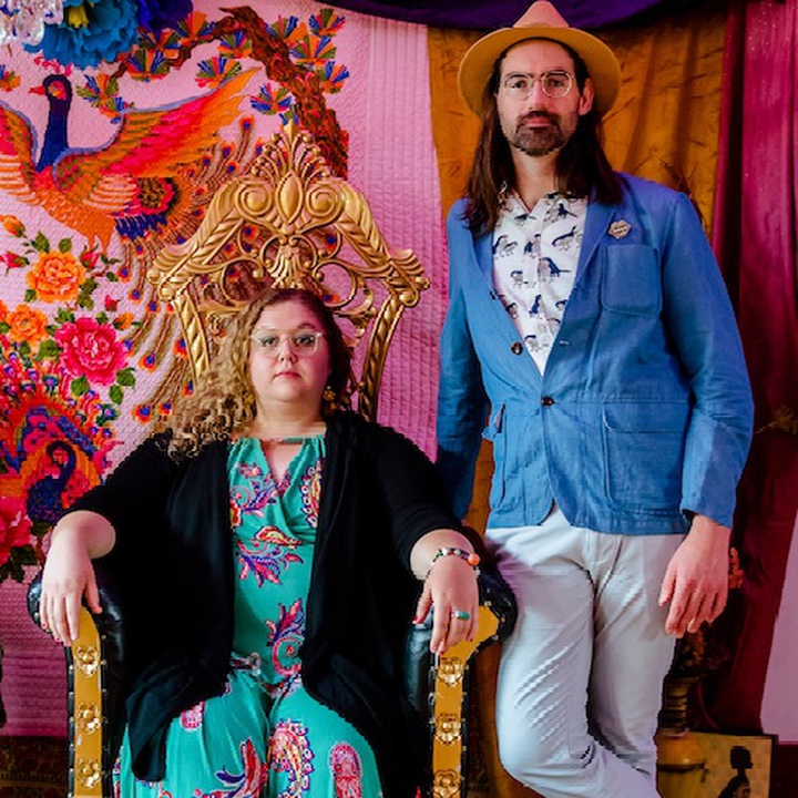 Darling and Debonair Salt Lake City Ingressos , RoHa Brewing Project 20 ...