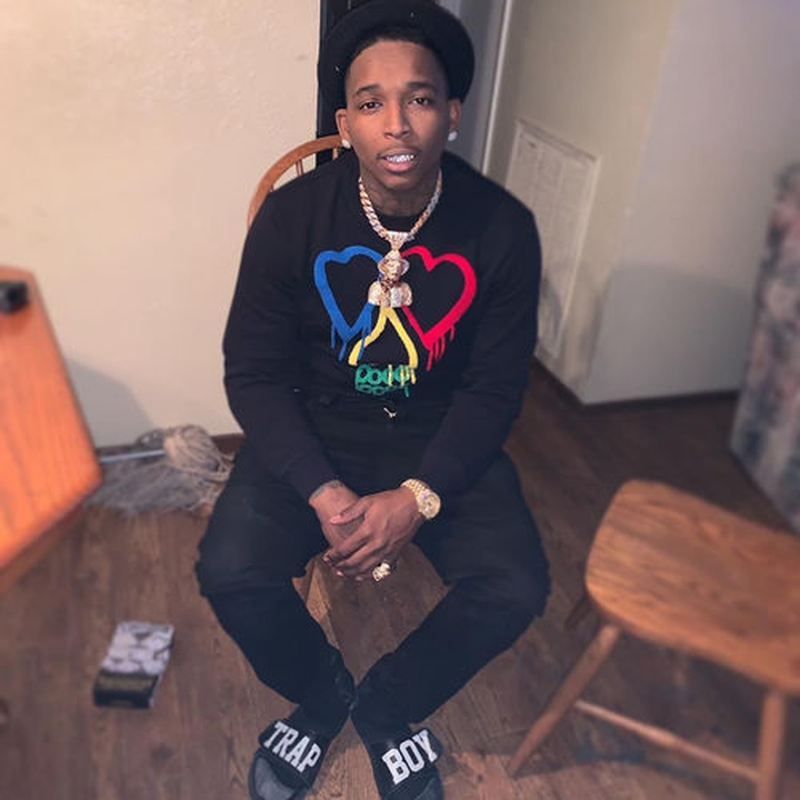 Trap Boy Freddy Concerts & Live Tour Dates: 2024-2025 Tickets | Bandsintown