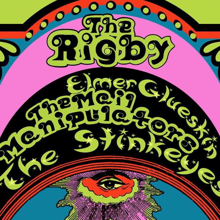 Karten für The Stinkeyes in Madison, The Rigby Pub, Grill, and Event ...