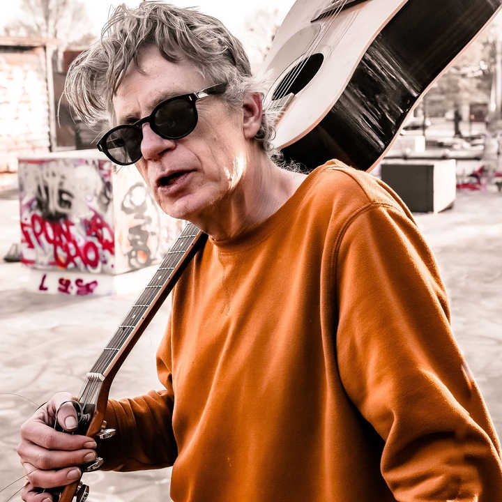 Dex Romweber Concert Tickets: 2023 Live Tour Dates | Bandsintown