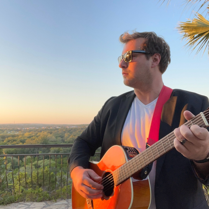 Zach Carney Music Spring Branch Entradas, Screaming Goat Yard & Tap 2 ...