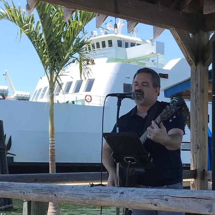 Chris Devine Acoustic Port Jefferson Tickets, Port Bistro and Pub Mar ...