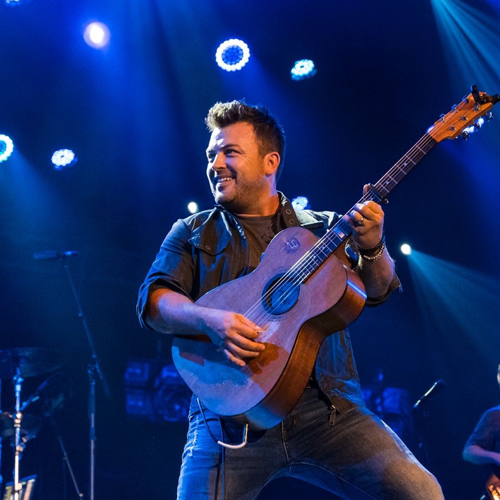 Travis Collins Concerts & Live Tour Dates: 2024-2025 Tickets | Bandsintown