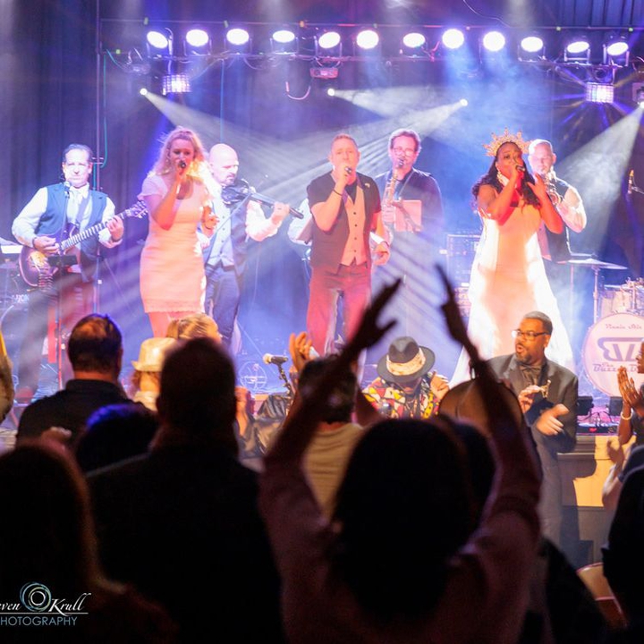 Buzzer Band Trenton Tickets, Cooper's Riverview Jun 15, 2024 | Bandsintown