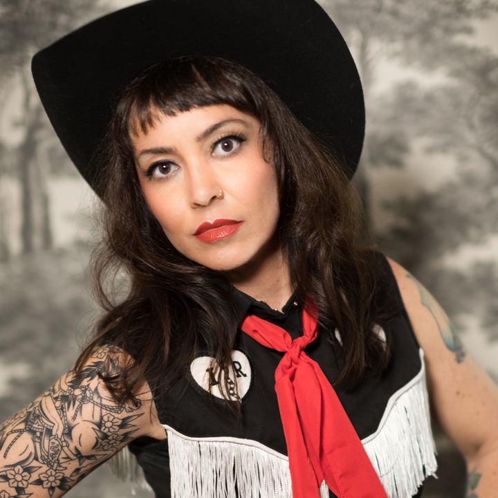 India Ramey Concerts & Live Tour Dates: 2024-2025 Tickets | Bandsintown