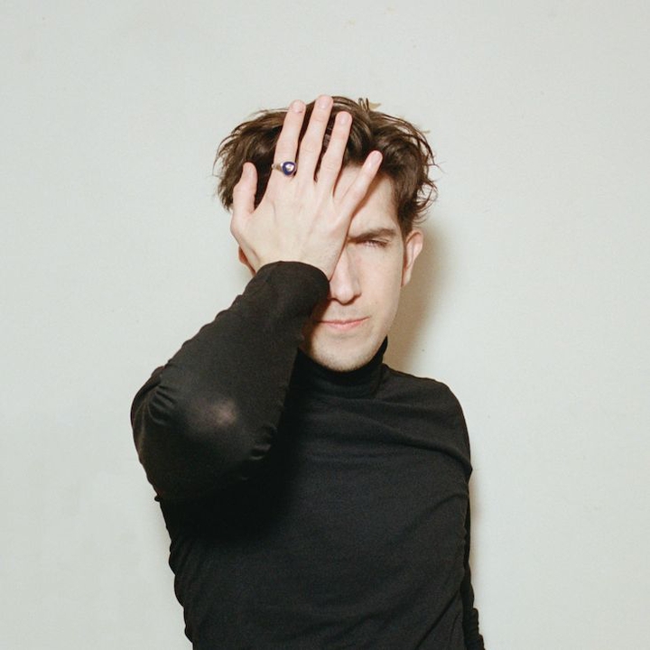 Ricky Montgomery Concert Tickets: 2023 Live Tour Dates | Bandsintown