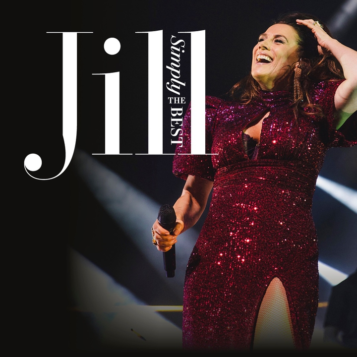 Jill Johnson Umeå Tickets, Väven May 30, 2024 | Bandsintown