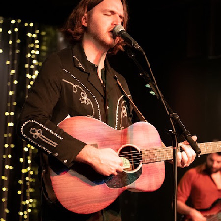 Ethan Samuel Brown Louisville Tickets, The Monarch Music and Arts ...