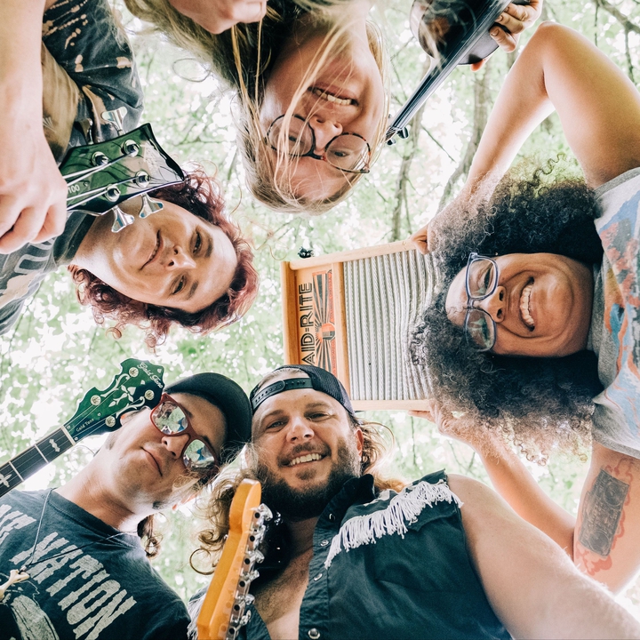 Rock Bottom String Band Concerts & Live Tour Dates: 2024-2025 Tickets ...