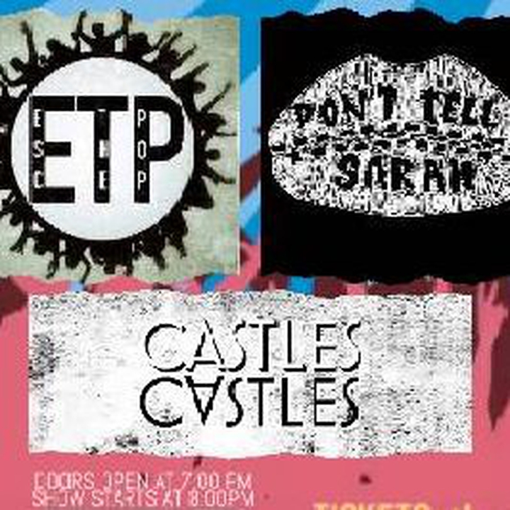 Don't Tell Sarah Cornwall Tickets, The Port Theatre May 12, 2023 ...