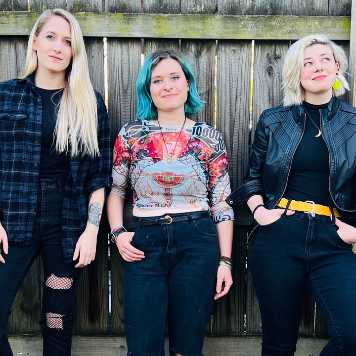 The Accidentals Concert Tickets: 2023 Live Tour Dates | Bandsintown