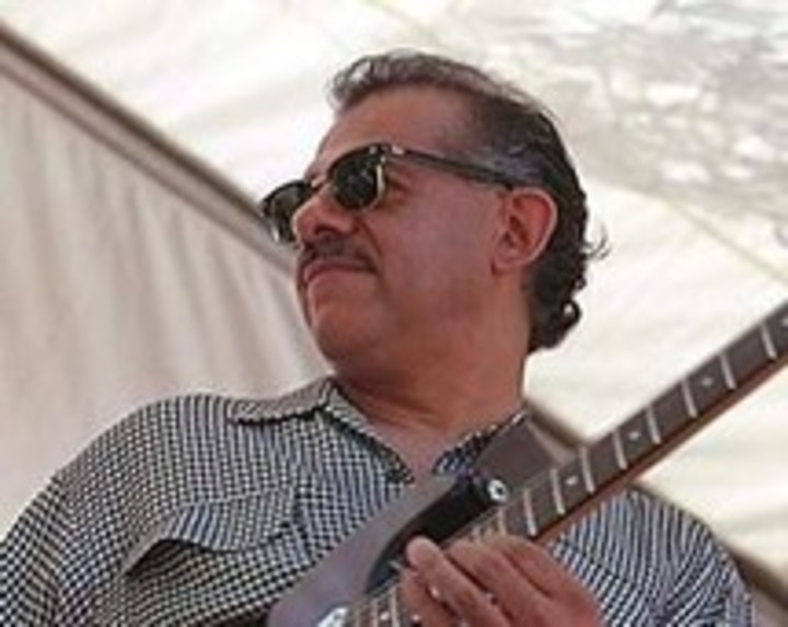 Ray Obiedo Concerts & Live Tour Dates: 2024-2025 Tickets | Bandsintown