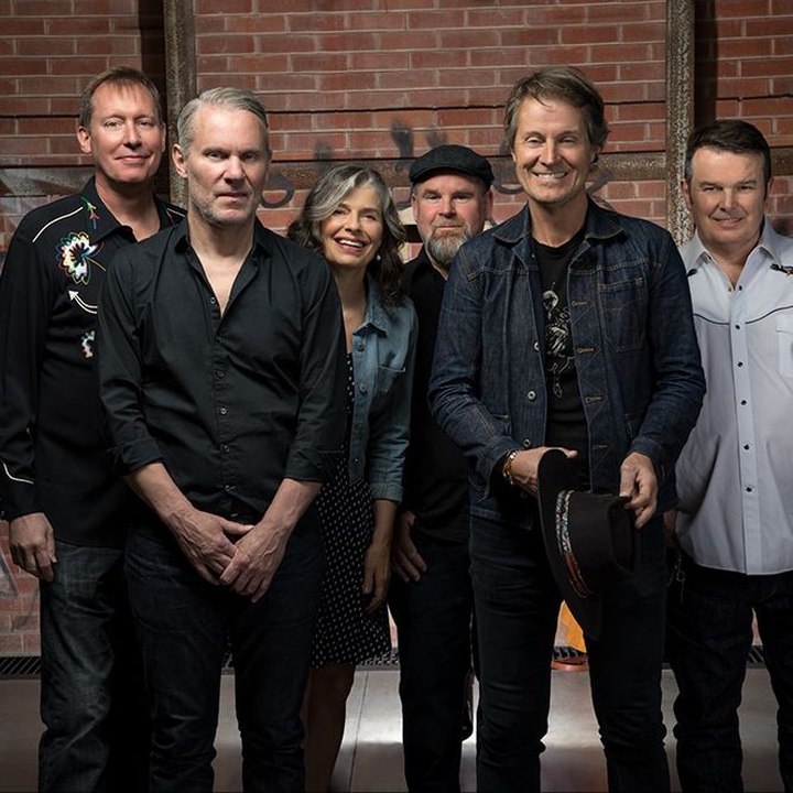 Jim Cuddy Concerts & Live Tour Dates: 2024-2025 Tickets | Bandsintown
