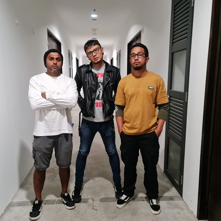 Iman's League Johor Bahru Tickets, Embrace Hall Music And Art Centre ...