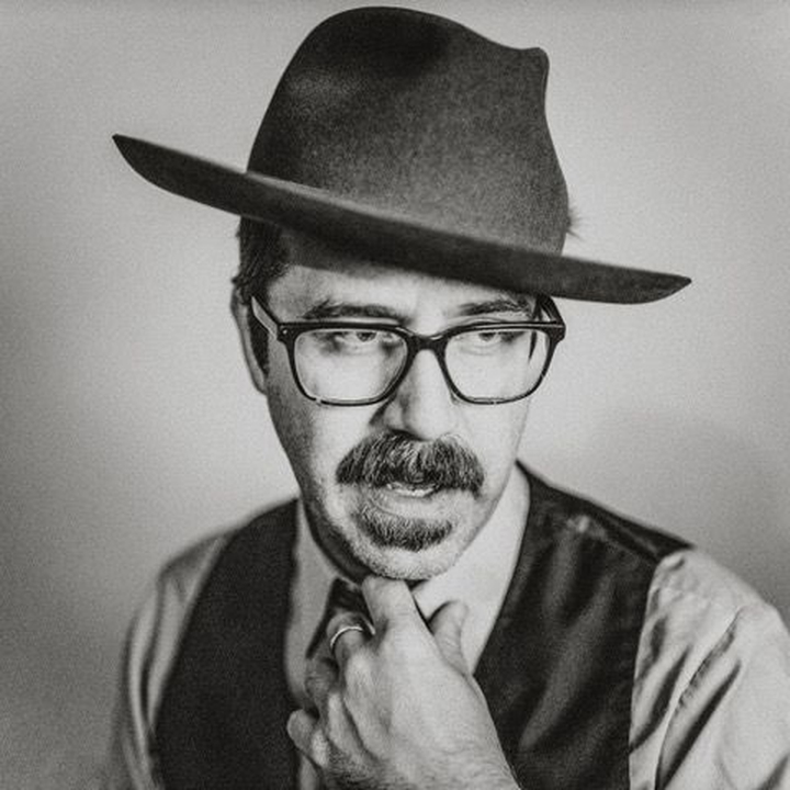 Brian Chartrand Music Concerts & Live Tour Dates: 2024-2025 Tickets ...