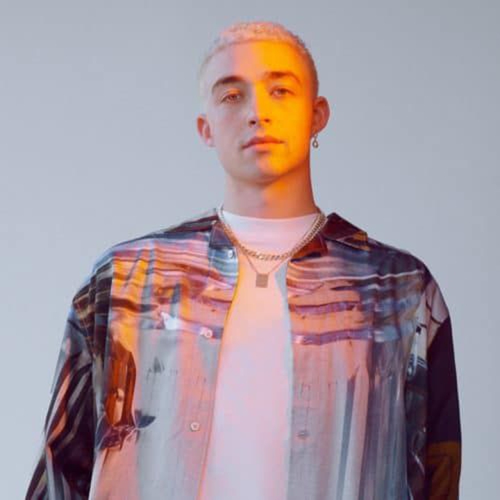 Maximillian Concert Tickets: 2023 Live Tour Dates | Bandsintown