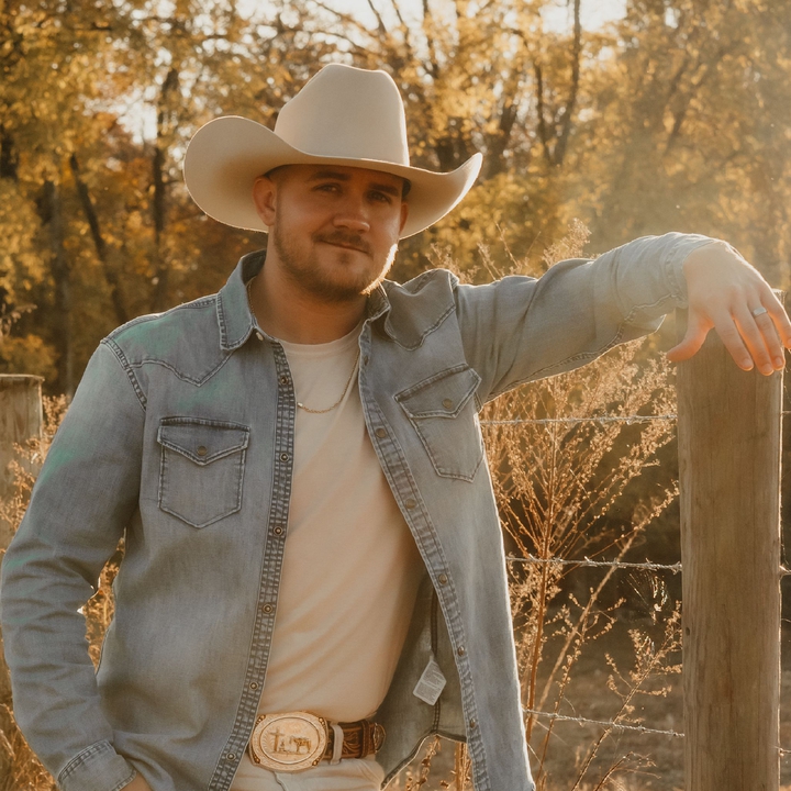 Drew Parker Concert Tickets: 2023 Live Tour Dates | Bandsintown