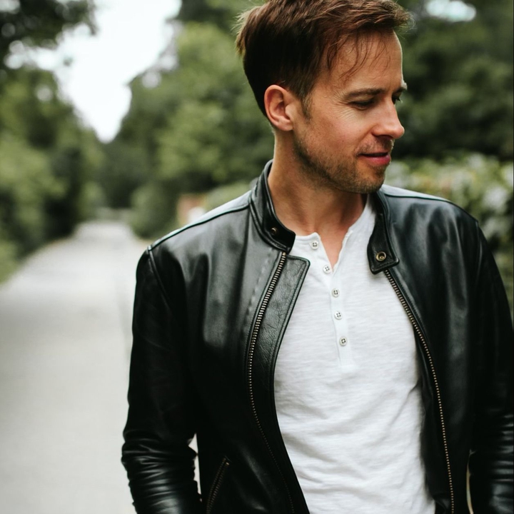 Luke McMaster Waterloo Tickets, Maxwell’s Concerts and Events Mar 28 ...