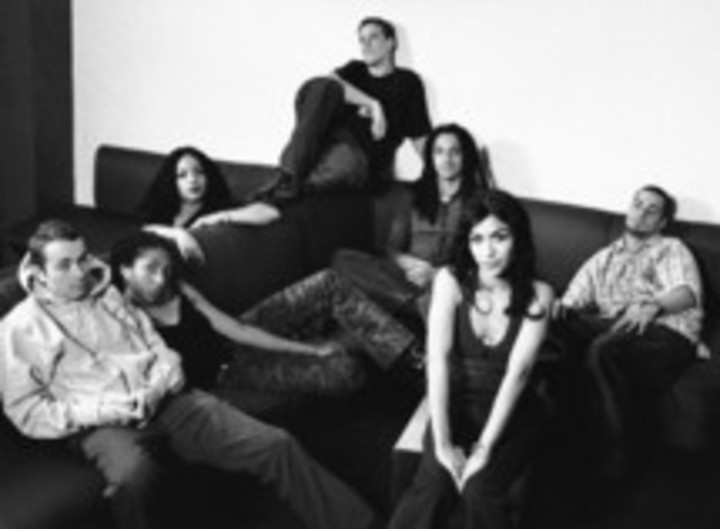 Si*Sé Concerts & Live Tour Dates: 2024-2025 Tickets | Bandsintown