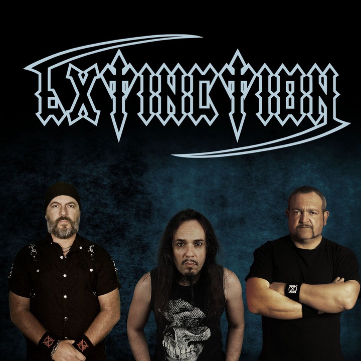 Extinction Concert Tickets: 2023 Live Tour Dates | Bandsintown