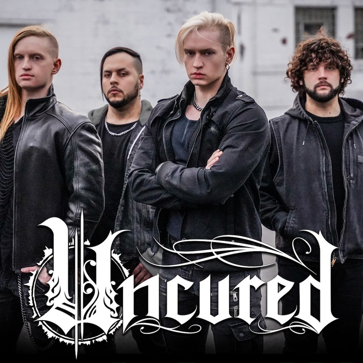 Uncured Concerts & Live Tour Dates: 2024-2025 Tickets | Bandsintown