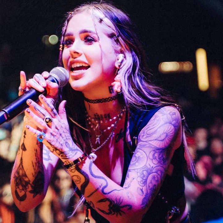 Cray Concerts & Live Tour Dates: 2024-2025 Tickets | Bandsintown