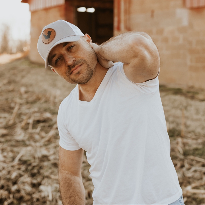 Eric Burgett Concerts & Live Tour Dates: 2024-2025 Tickets | Bandsintown