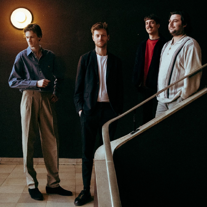 Kerala Dust Concerts & Live Tour Dates: 2024-2025 Tickets | Bandsintown