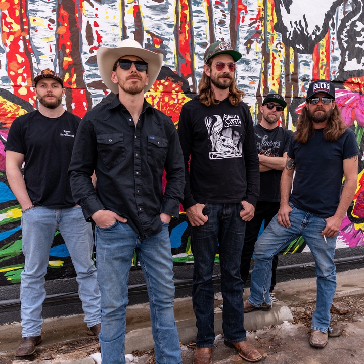 Kenny Feidler Concert Tickets: 2023 Live Tour Dates | Bandsintown