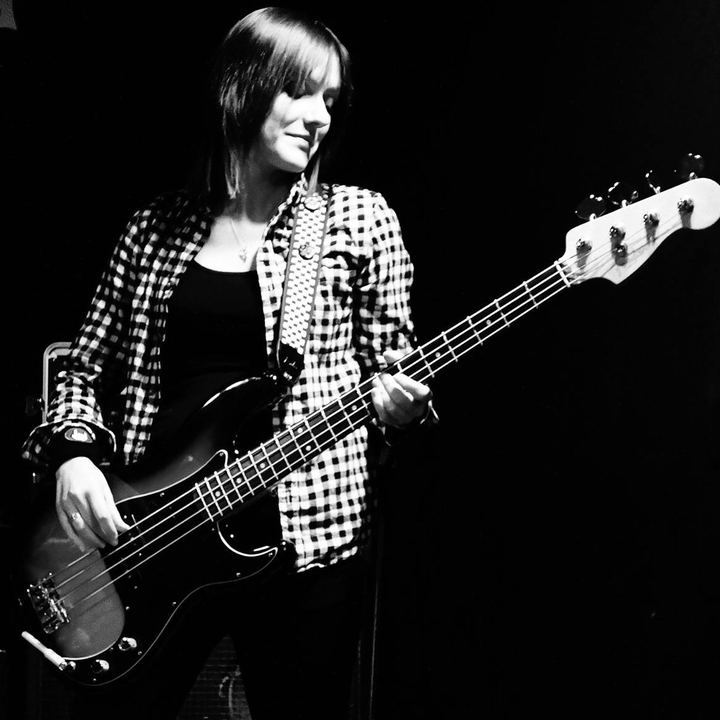 Victoria Smith Bassist Concerts & Live Tour Dates: 2024-2025 Tickets ...
